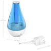 Pure Enrichment Mistaire Studio Ultrasonic Cool Mist Humidifier | Walgreens