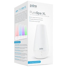 Pure Enrichment PureSpa XL Aroma Diffuser Humidifier | Walgreens