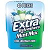 Extra Refreshers Gum Piece Bottle Mint Mix | Walgreens