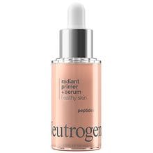 Neutrogena Healthy Skin Radiant Primer & Serum | Walgreens