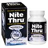 Nite Thru Advanced Sleep Aid | Walgreens