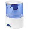Crane USA Warm Mist Tabletop Humidifier 0.5 Gallon Blue & White | Walgreens