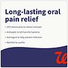 Walgreens Instant Toothache & Gum Relief Cream | Walgreens