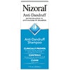 Nizoral Anti-Dandruff Shampoo | Walgreens