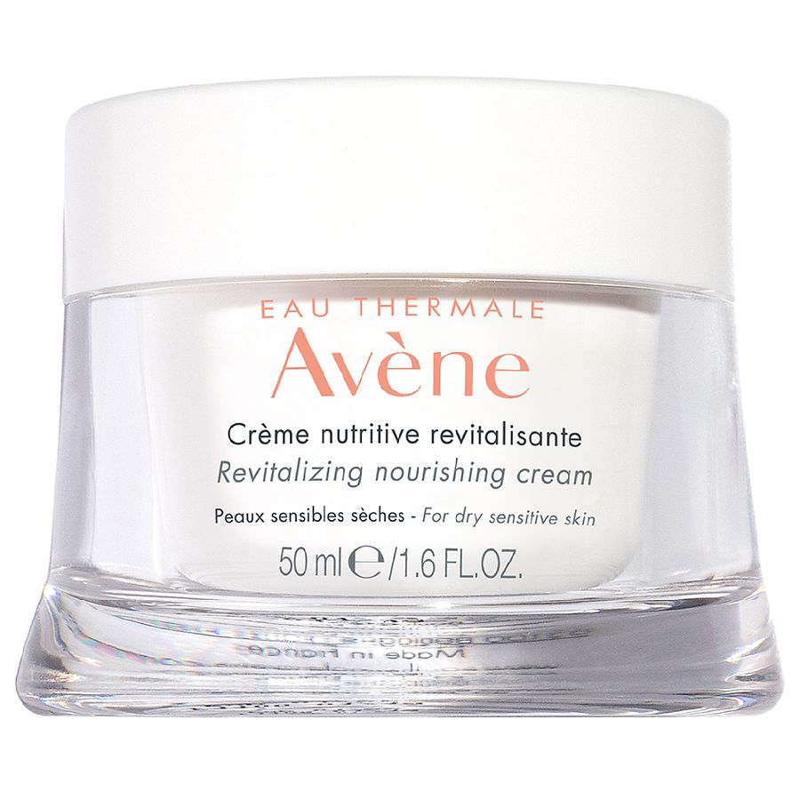 Avene Revitalizing Nourishing Cream | Walgreens