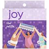 Joy Five-Bladed Razor Blade Refills | Walgreens