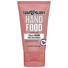 Soap & Glory Hand Food Hydrating Hand Cream Original Pink | Walgreens