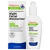 Walgreens Ultra Lightweight Night Facial Moisturizer Fragrance Free ...