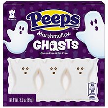 Peeps Ghosts Marshmallow | Walgreens