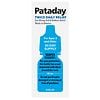 Pataday Allergy Relief Eye Drops | Walgreens