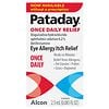 PATADAY Eye Itch Relief | Walgreens