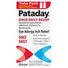 PATADAY Eye Itch Relief | Walgreens