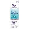 Medterra Rapid Recovery Cooling Cream 500MG | Walgreens