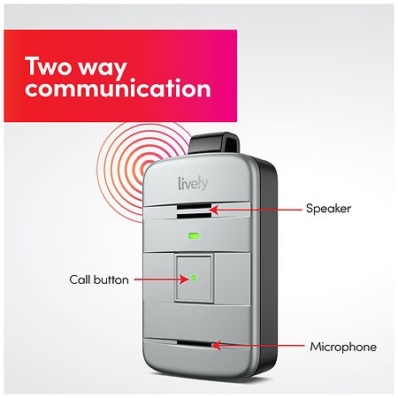 Lively Mobile Plus Best Deals and Price History at JoinHoney.com | Honey