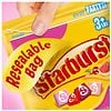 Starburst Fruit Chews Candy Party Size Resealable Fave Reds | Walgreens