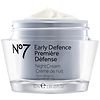 No7 Early Defense Night Cream | Walgreens