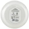 Complete Home Compostable Plates 9 in. White | Walgreens