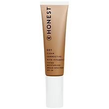 Honest Beauty Tinted Moisturizer, Sahara Medium Deep | Walgreens