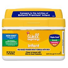 Infant Formula | Walgreens