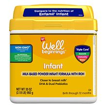 Infant Formula | Walgreens