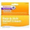 Walgreens Pain & Itch Relief Cream | Walgreens
