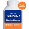 Zeasorb Prevention Absorbent Powder | Walgreens