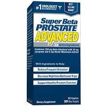 New Vitality Super Beta Prostate Advanced | Walgreens