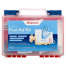 First Aid Kit | Walgreens