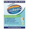 DiaResQ Toddler's Diarrhea Relief Vanilla | Walgreens