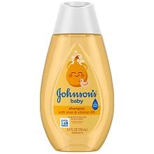 Johnson's Baby Tear Free Shampoo | Walgreens