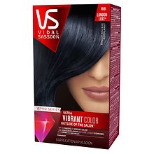 Vidal Sassoon Pro Series 1BB Midnight Muse Blue | Walgreens
