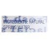 Nice! Iceland Pure Spring Water | Walgreens