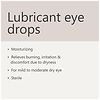 Walgreens Lubricant Eye Drops-15 mL | Walgreens