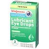 Walgreens Lubricant Eye Drops Moisturizing | Walgreens