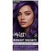 Splat No Bleach Hair Color Kit, Tanzanite | Walgreens