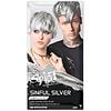 Splat Hair Color Complete Kit, Sinful Silver | Walgreens