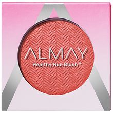 Almay Healthy Hue Blush, So Peachy | Walgreens