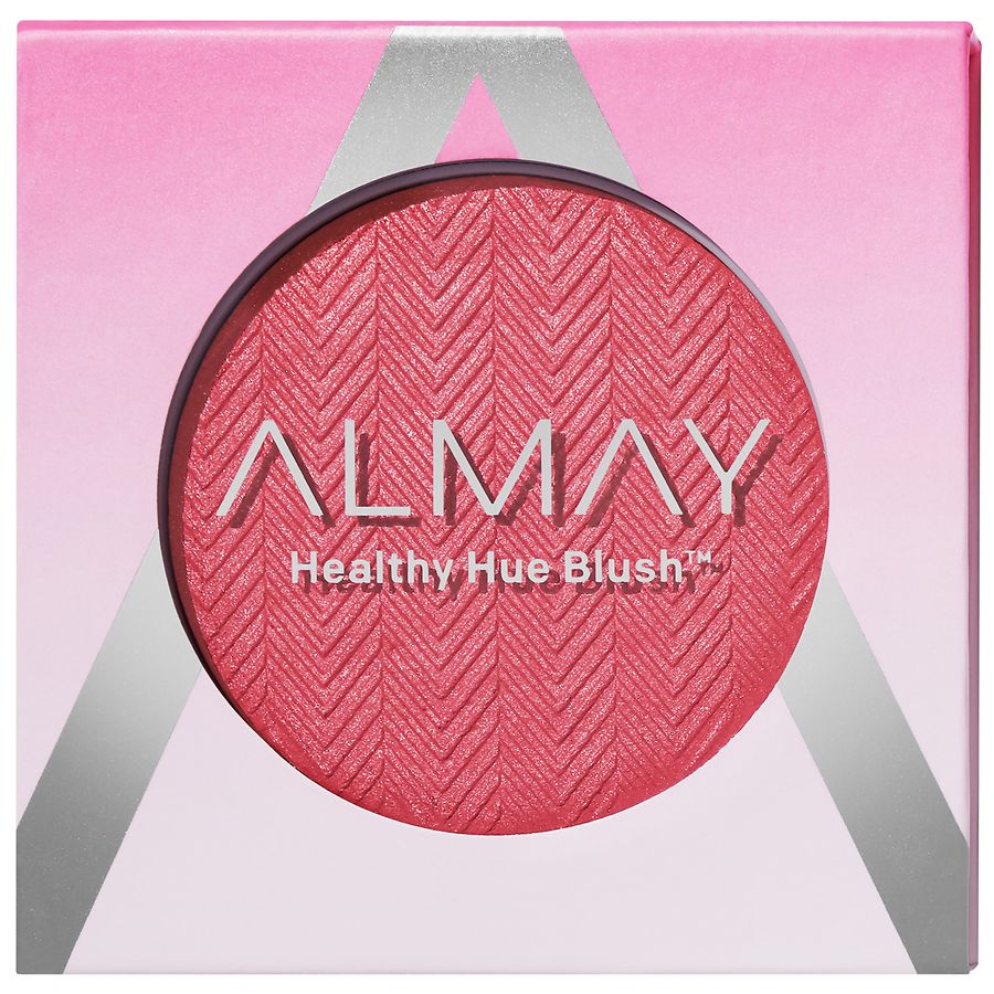 Almay Healthy Hue Blush, Wild Berry | Walgreens