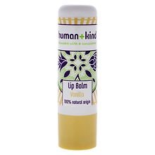 Human+Kind Lip Balm - Vanilla Vanilla | Walgreens