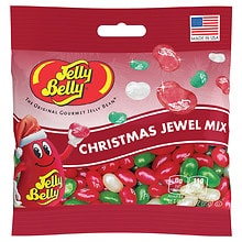 Jelly Belly Christmas Jewel Mix | Walgreens