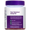 Natrol Melatonin 5mg, Sleep Support, Gummies Strawberry | Walgreens