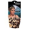 Evolve Silky Wide Headband Leopard Print | Walgreens