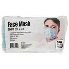 Disposable Face Mask | Walgreens
