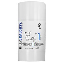 Billy Jealousy Funk Buddy No 1 Deodorant Clean | Walgreens