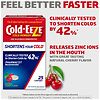 Cold-Eeze Zinc Lozenges, Homeopathic Cold Remedy | Walgreens