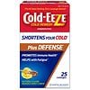 Cold-Eeze Zinc Lozenges, Homeopathic Cold Remedy Manuka Honey Lemon ...