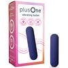 plusOne Vibrating Bullet | Walgreens