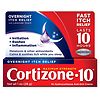 Cortizone 10 Overnight Anti Itch Creme, Lavender Scent | Walgreens