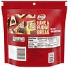 KIT KAT Minis Unwrapped, Wafer Candy Bar, Resealable Pouch Milk ...