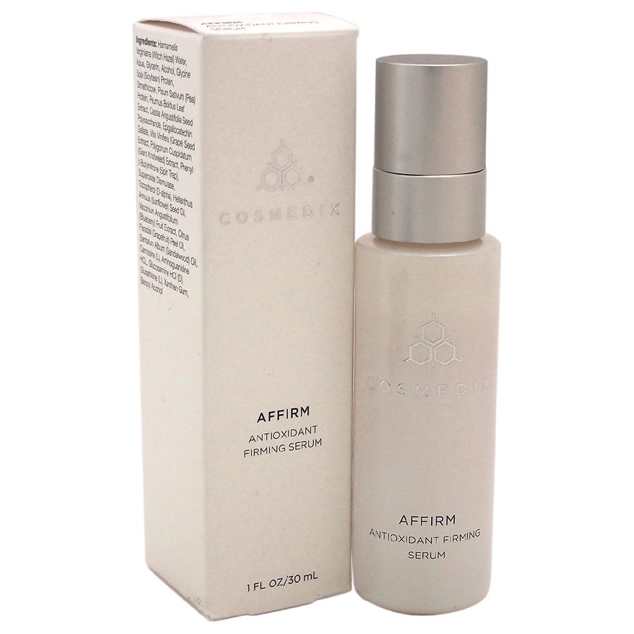 CosMedix Affirm Antioxidant Firming Serum | Walgreens